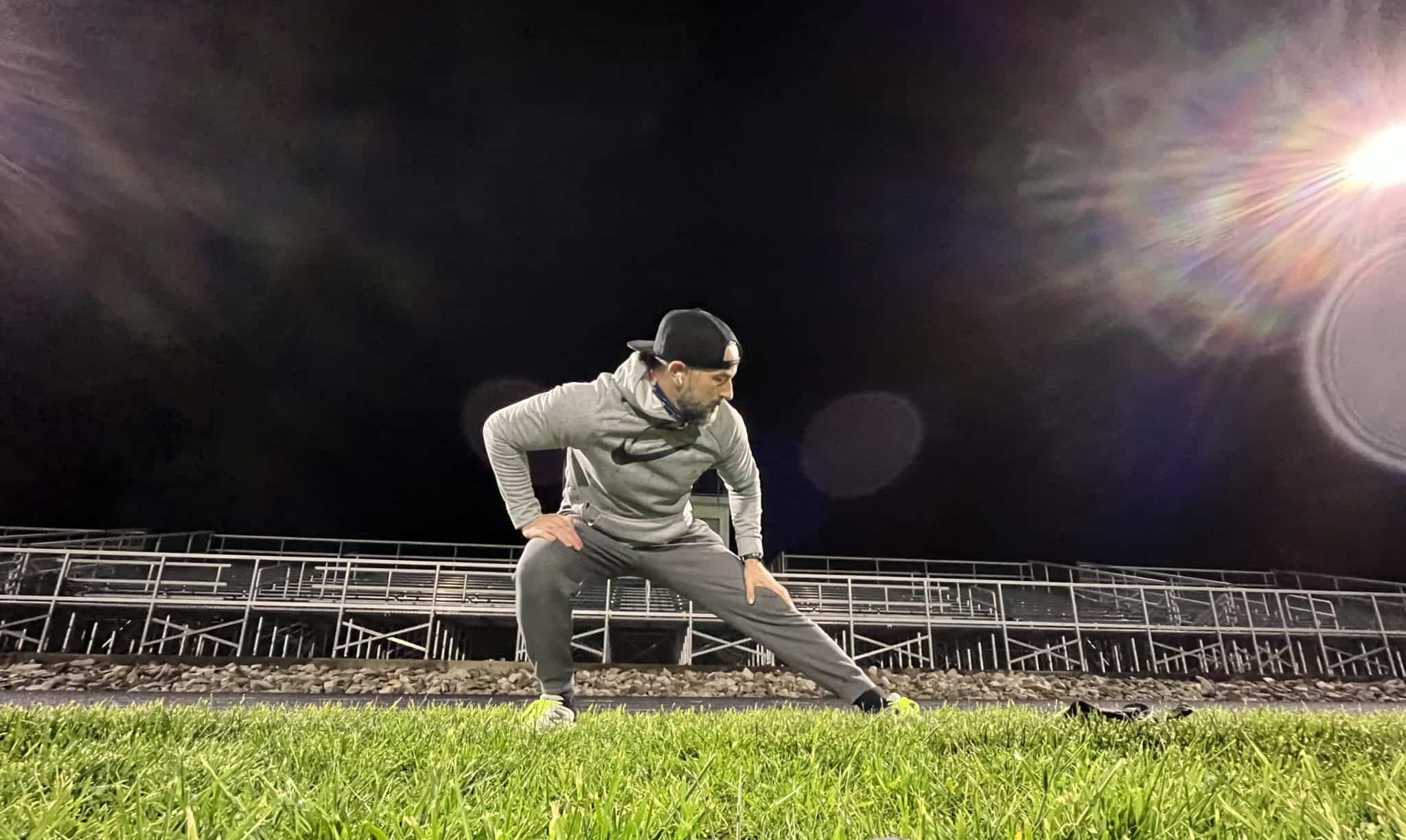 I Went Running 5k Everyday For 30 Days; Here's What Happened