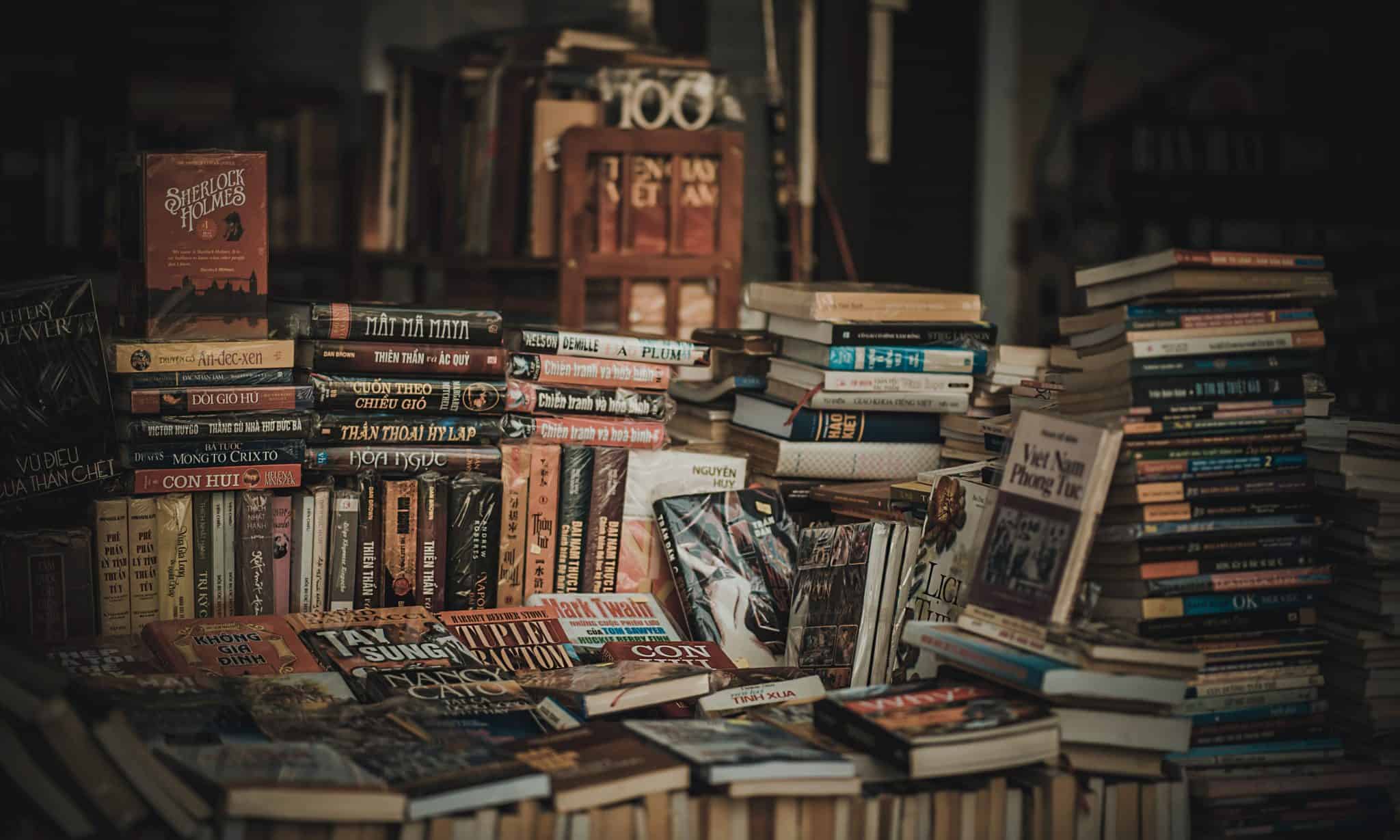 The 9 Best 75 Hard Books To Read For 2024 | LivingFitTogether.com