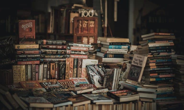 The 9 Best 75 Hard Books To Read For 2024 | LivingFitTogether.com