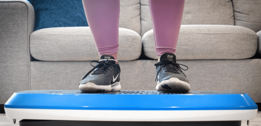 The 9 Best Vibration Plate Options To Help You Lose Weight