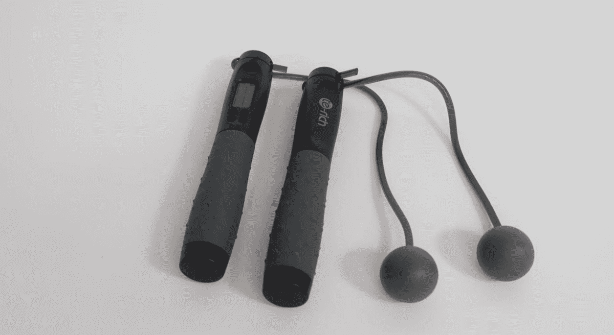 The 7 Best Cordless Jump Ropes To Get You Jumping | 2025