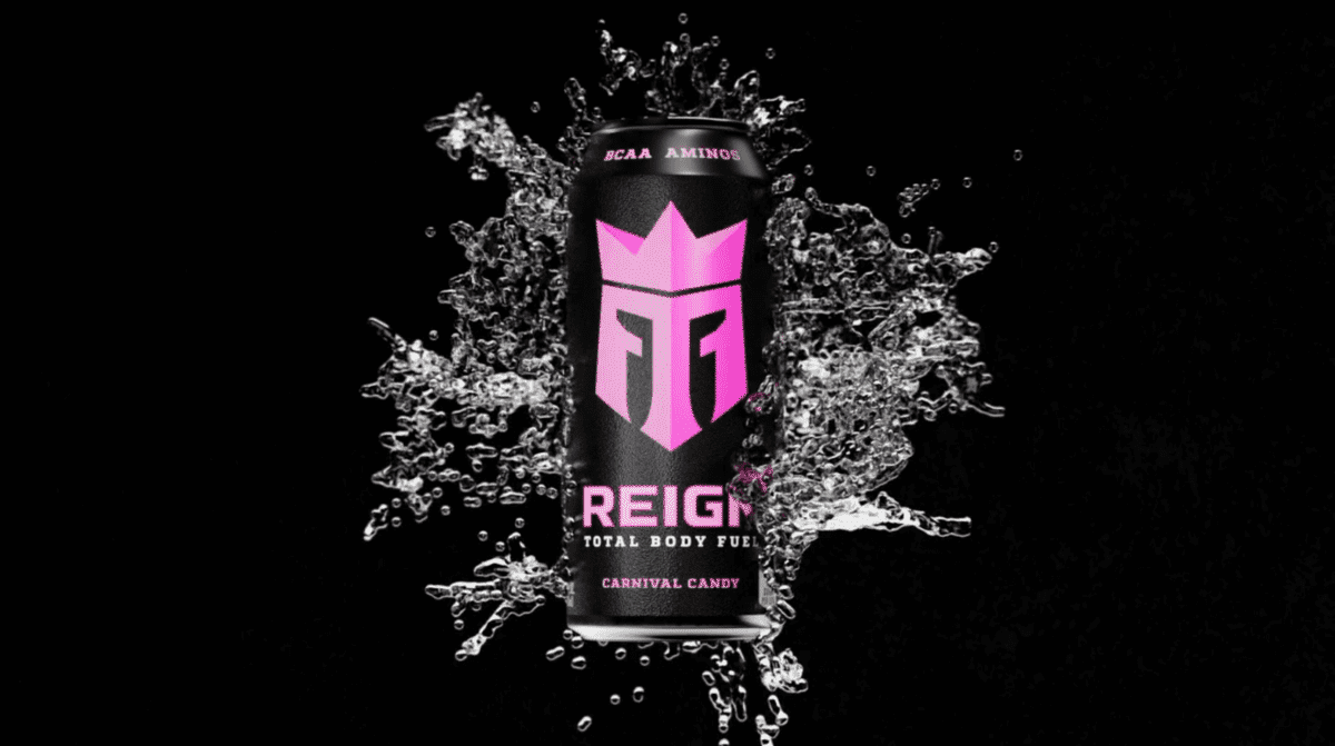 List Of The Best (and Worst) Reign Energy Drinks | LivingFitTogether.com