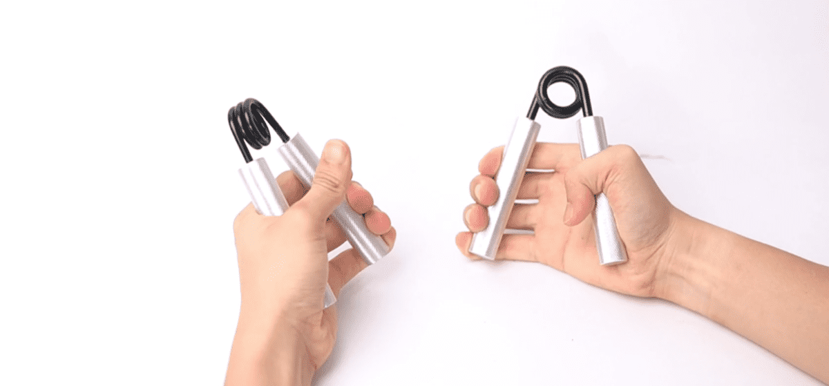 The 7 Best Grip Strengtheners For Building Grip And Forearms