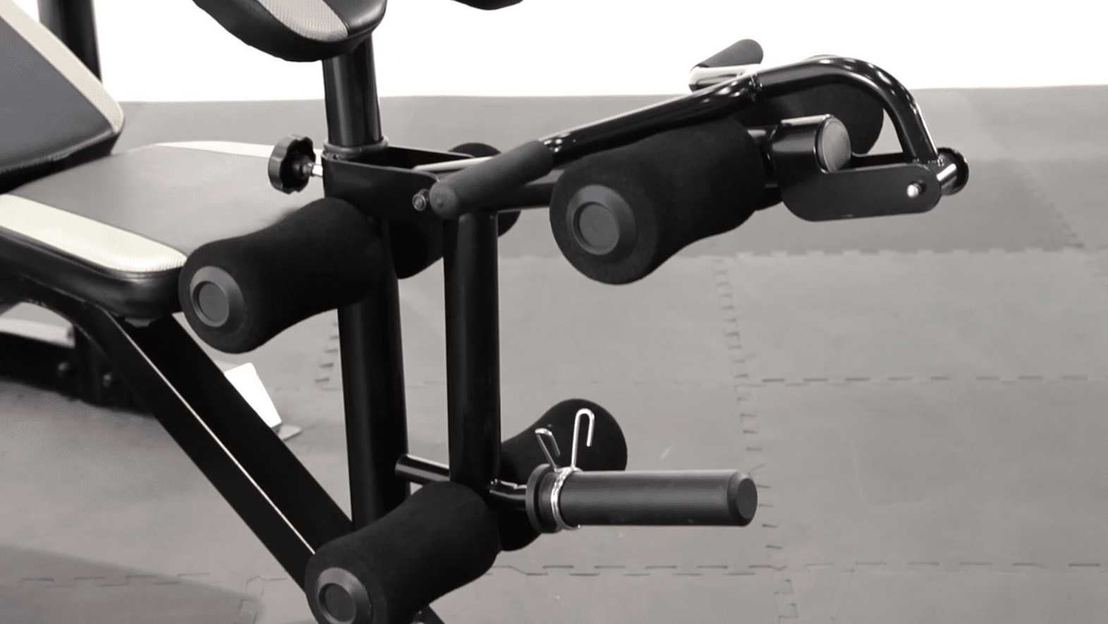 The Best Weight Bench With Leg Extension For Home Gyms ...