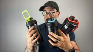 The 75 Hard Water Rule: Tips And Tricks | LivingFitTogether.com