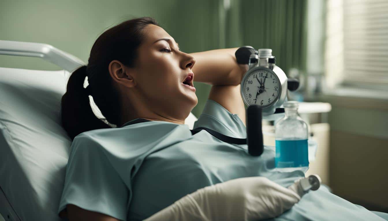 Woman Hospitalized Following 75 Hard Challenge | LivingFitTogether.com