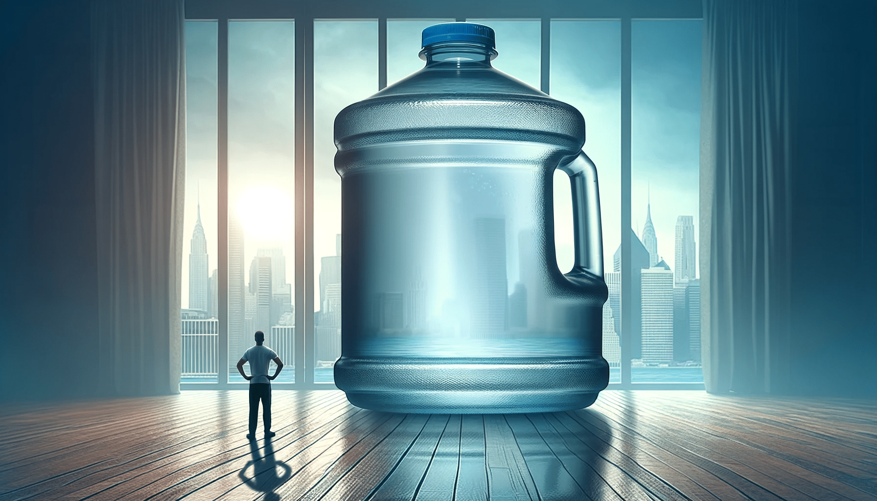 The 75 Hard Water Rule: Tips And Tricks | LivingFitTogether.com