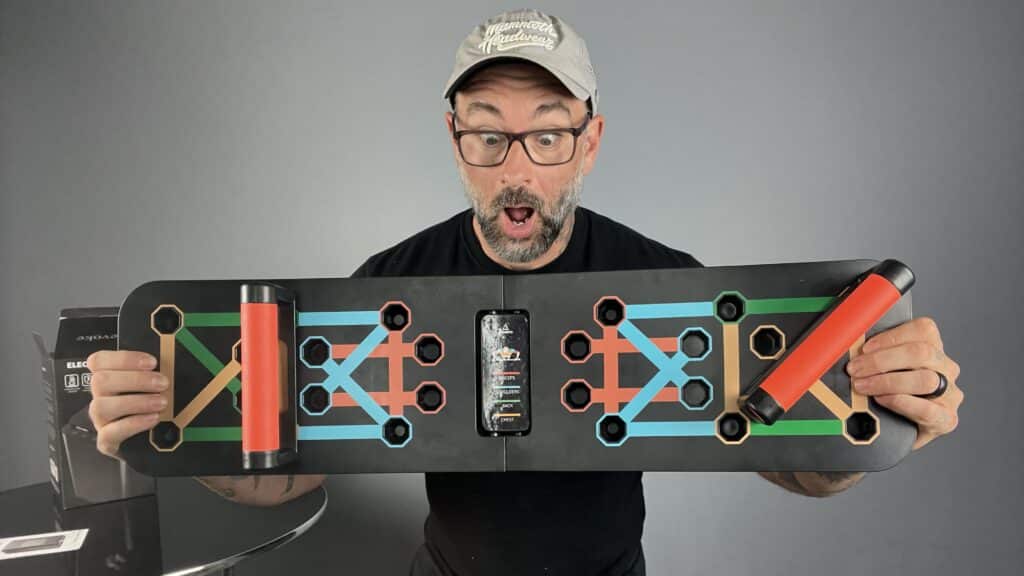 Do Push-Up Boards Work To Build Muscle? | LivingFitTogether.com