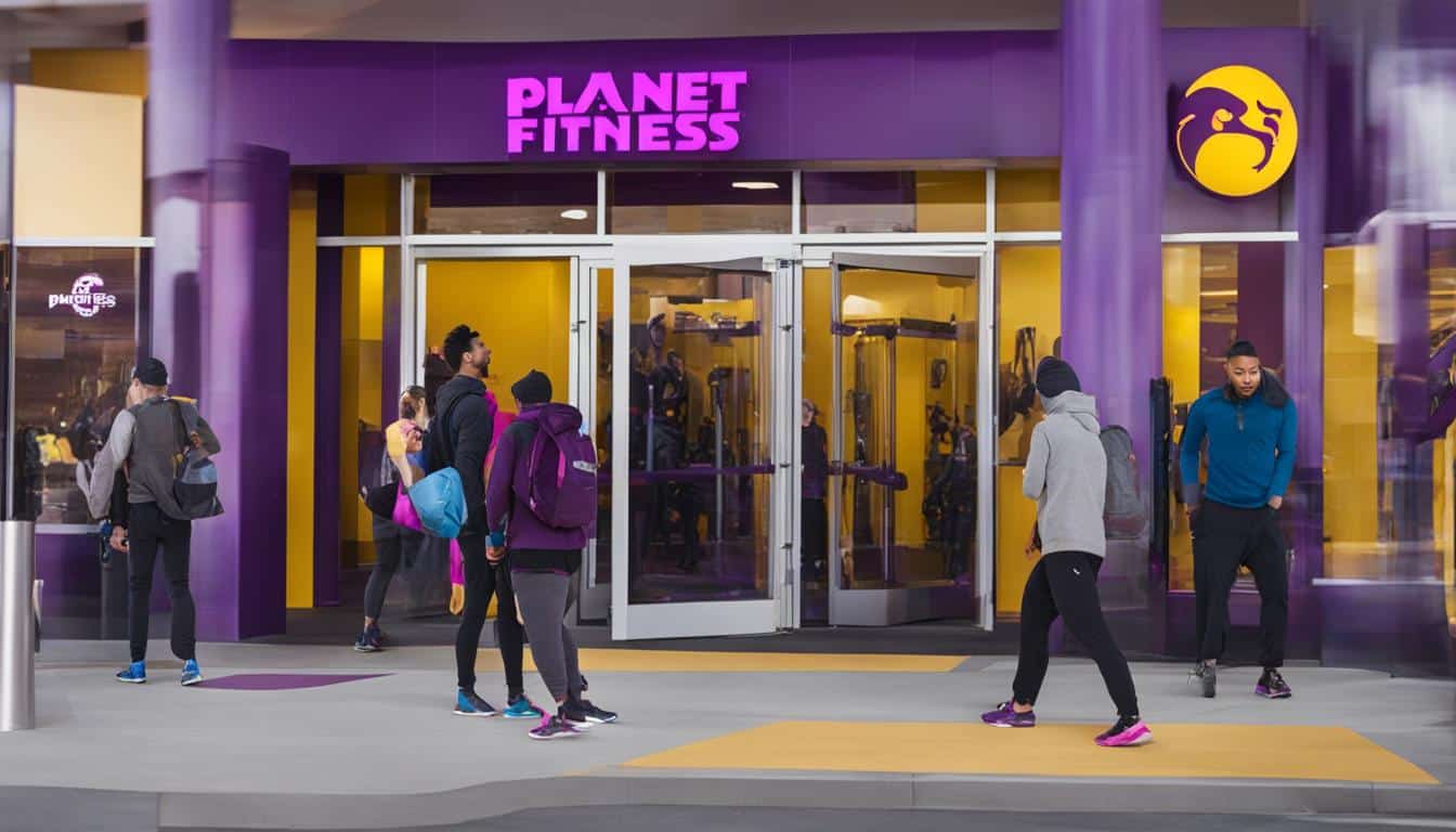 A Beginner's Guide To Planet Fitness: Starting Your Journey ...