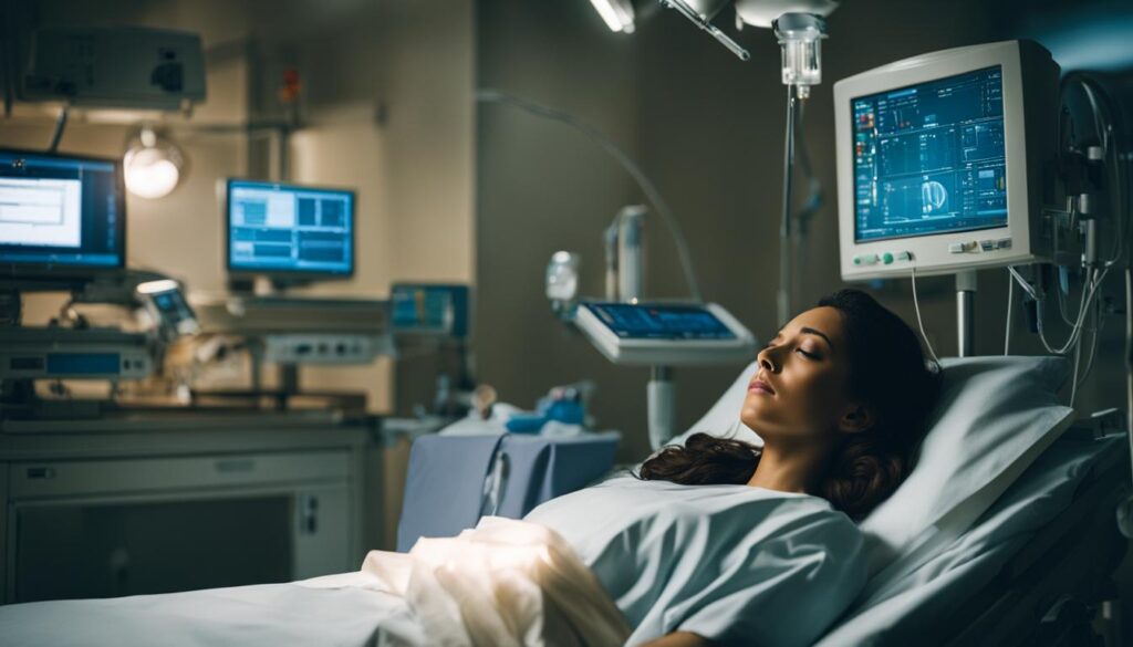 Woman Hospitalized Following 75 Hard Challenge | LivingFitTogether.com