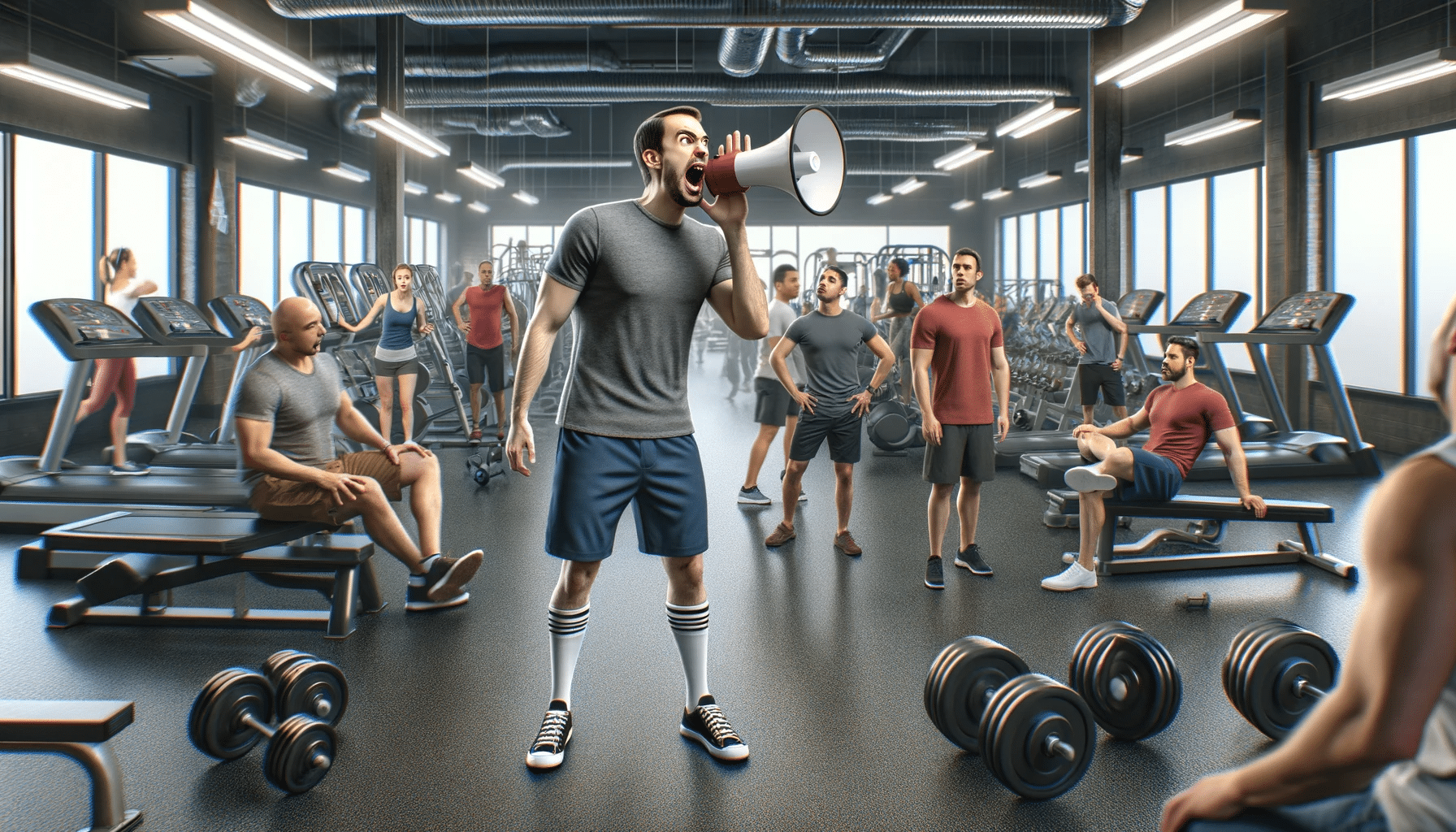 What Is A Lunk? | LivingFitTogether.com